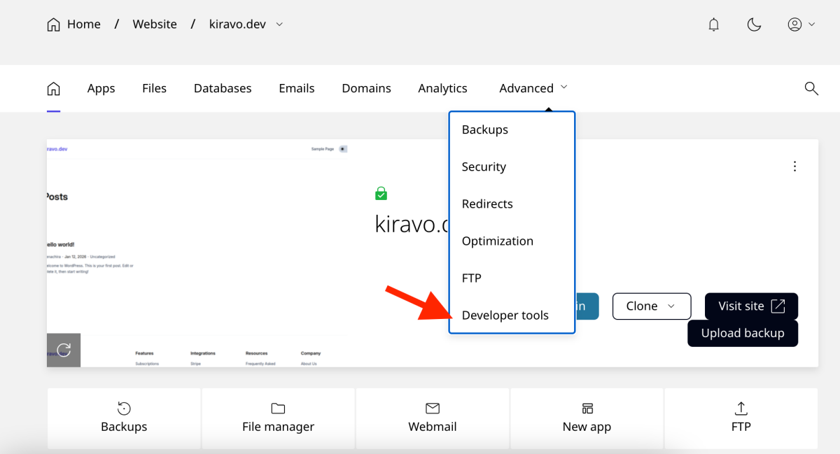 Cum activezi Redis Object Cache din panoul de găzduire WordPress ...